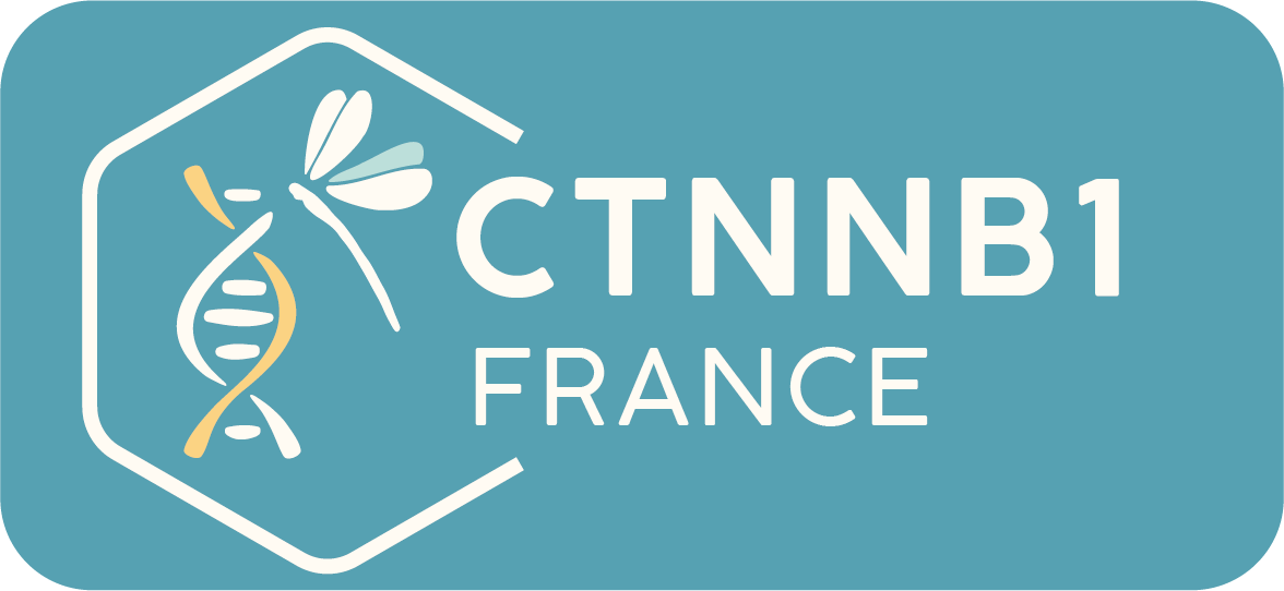 Association CTNNB1 France